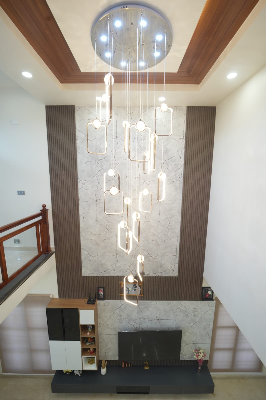 Ankitha House | Scarlet Elegance Designs